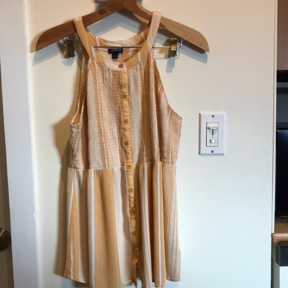 torrid | Tops | Torrid Size Top | Poshmark